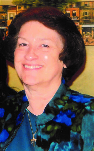 WENDY RIDING | News, Sports, Jobs - The Intelligencer